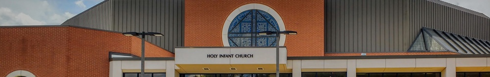 Bulletin - Holy Infant Catholic Church